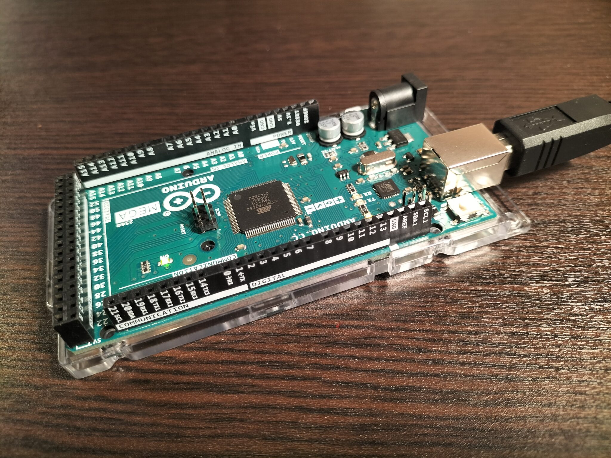 Arduinoと開発環境の構築とLED点滅（Lチカ） | クルマ志考 | 車を楽しむ、考える、理解する。