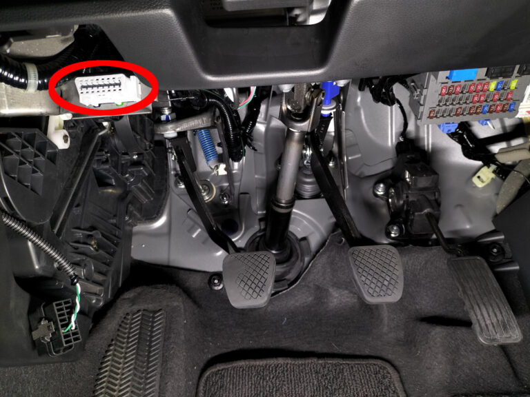 ArduinoでクルマのCAN情報を受信する方法