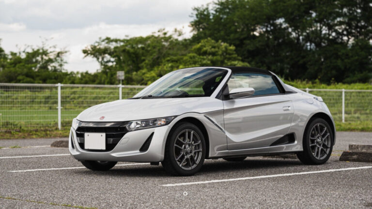 S660売却しました | クルマ志考 | 車を楽しむ、考える、理解する。